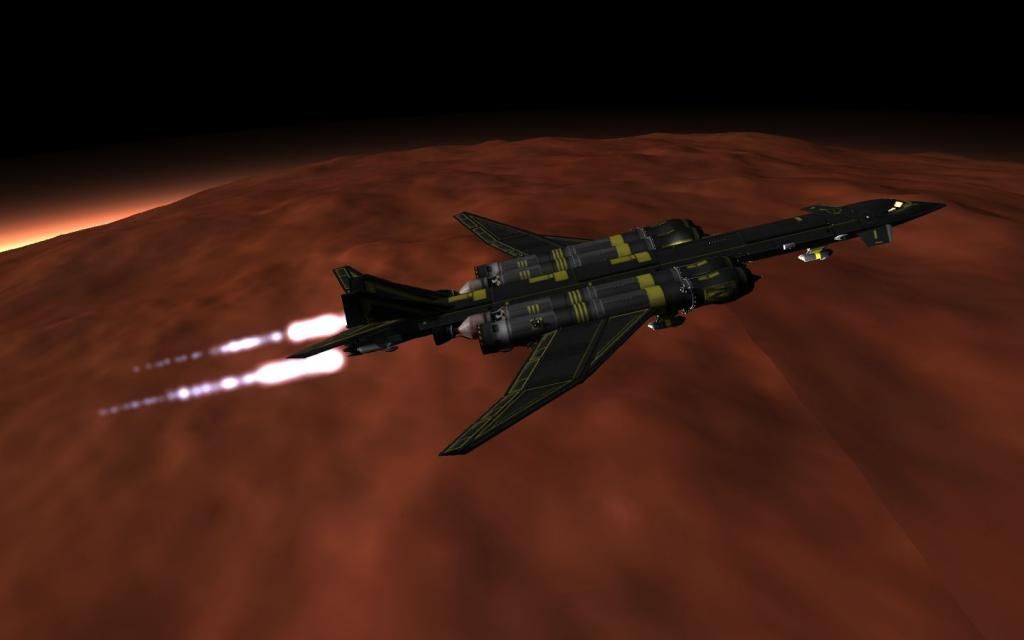 Kerboduna Part 1 - KSP1 Mission Reports - Kerbal Space Program Forums